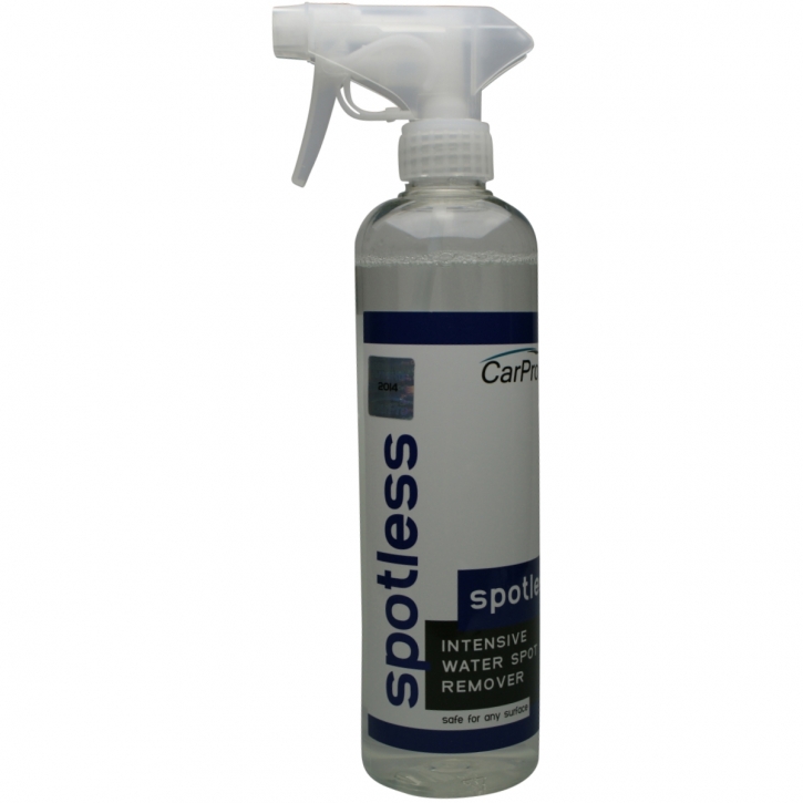 CarPro Spotless Cleaner Water Spot Remover 500ml,-922900